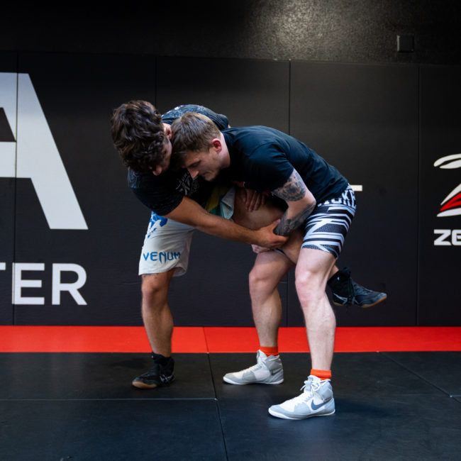 Coach – Marko Kovacevic – FMATC